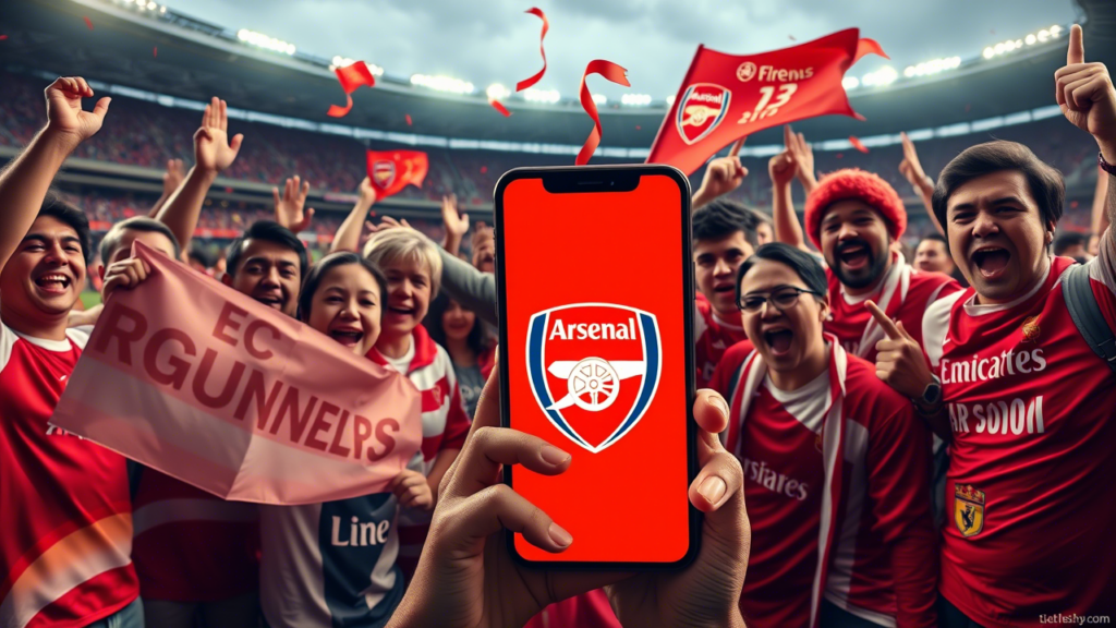 r/gunners: Your Arsenal Obsession Starts Here
